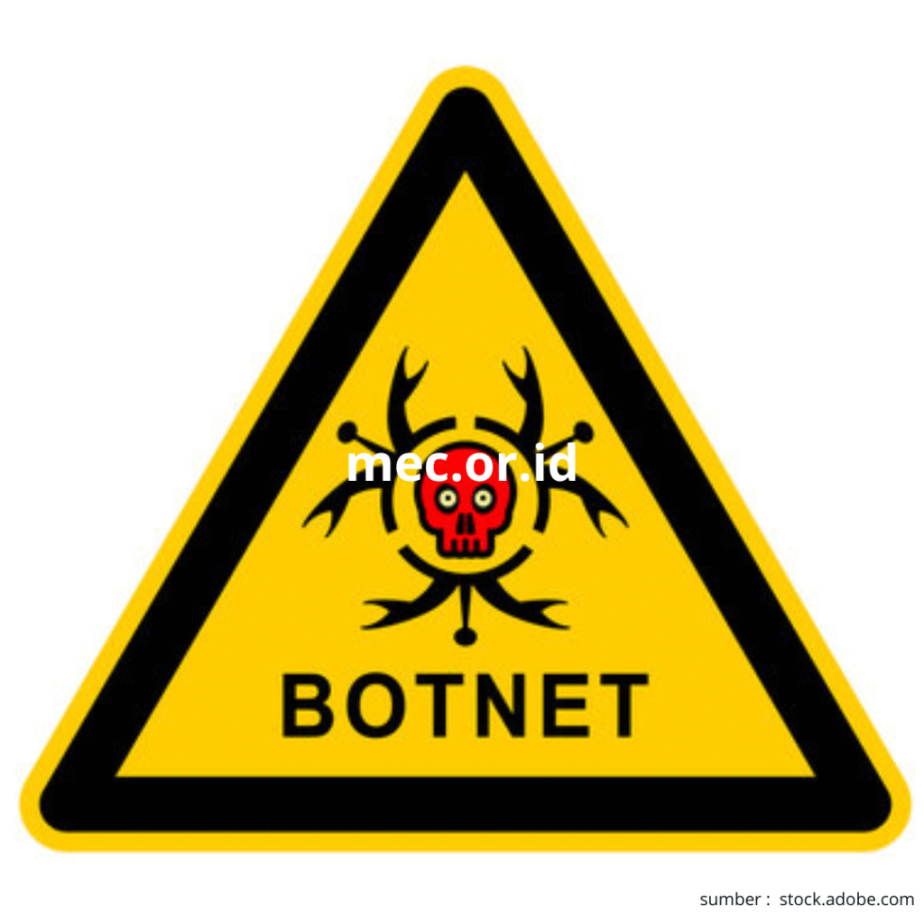 Apa Itu Malware, Jenis dan Cara Mengatasinya