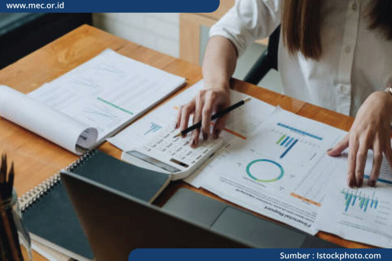 Sistem Pencatatan Akuntansi Mulai Arti Sampai Contohnya