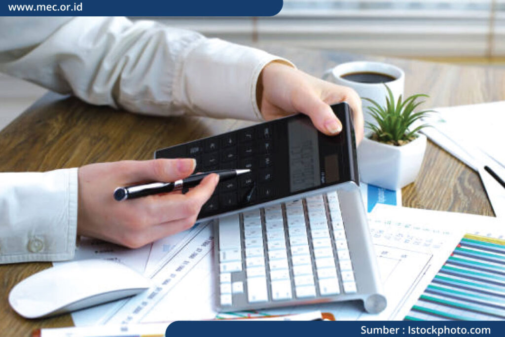 Sistem Pencatatan Akuntansi Mulai Arti Sampai Contohnya