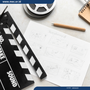 Apa Itu Storyboard? Panduan Lengkap untuk Memahami Konsep