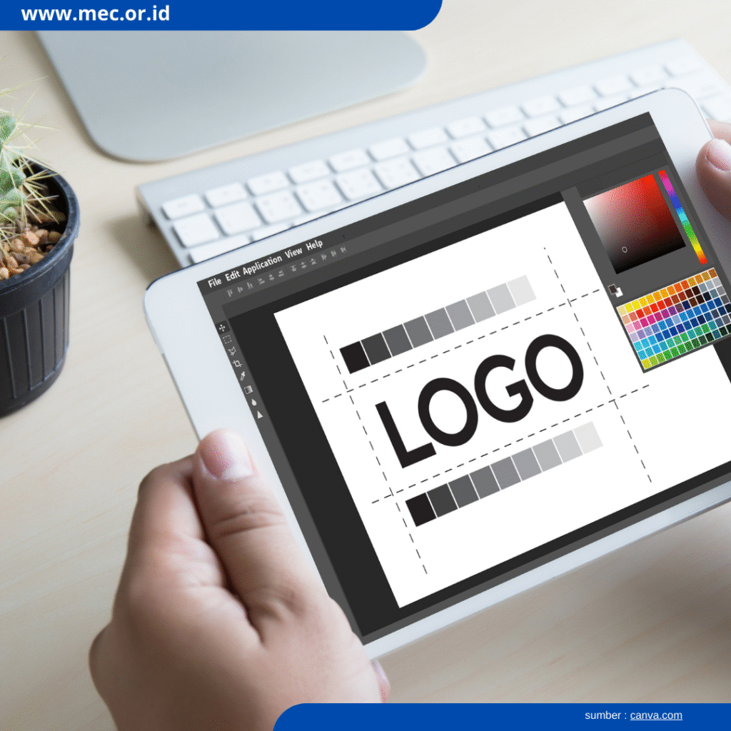 Pengertian Desain Grafis Para Ahli, Elemen dan Fungsinya