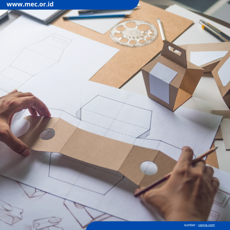 Desain Produk : Pahami Pengertian, Fungsi, dan Tahapan Desain