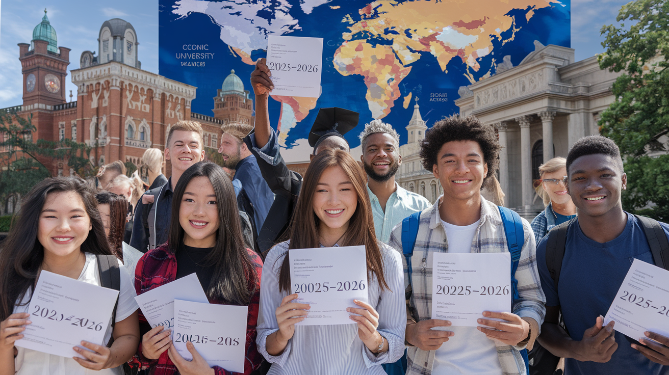 Info Beasiswa Terbaru 2025-2026 - Mandiri Entrepreneur Center (MEC)